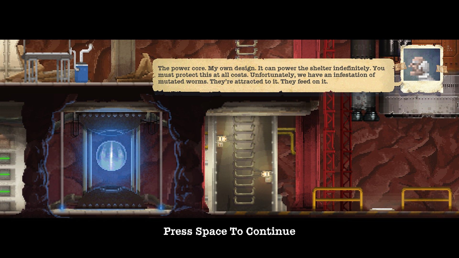 Sheltered Announced for Nintendo Switch with December 18 Release Date