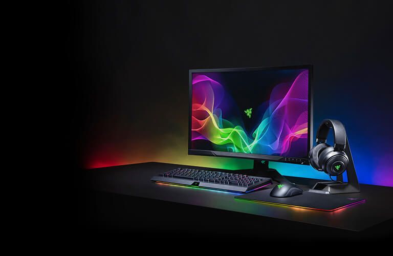 Razer Team Up With Amazon Alexa to Bring New Voice Capabilities to Its ...