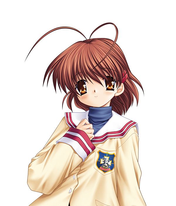 Legendary Visual Novel Clannad Coming to Switch in English; Summer ...