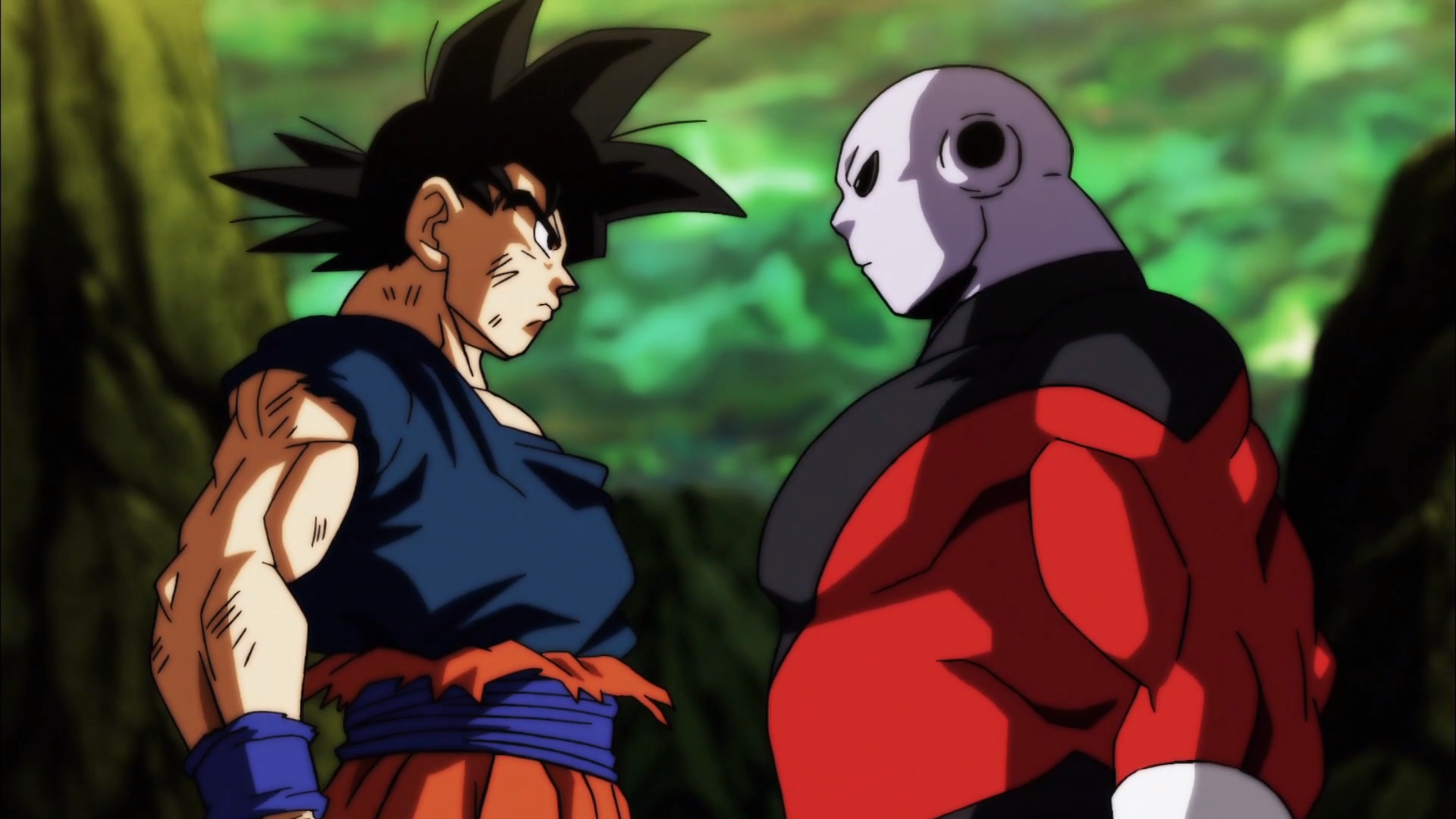 Dragon Ball FighterZ Team Confirms Jiren's Inclusion in Season 2 DLC