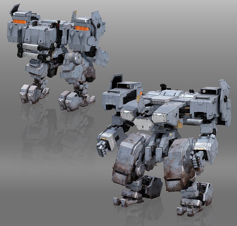 Left Alive Details How Online Features Work; New Trailer and Characters