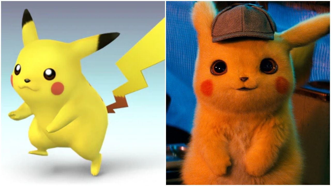 #10YearChallenge — Gaming's Most Notable Glow-Ups Over the Past Decade