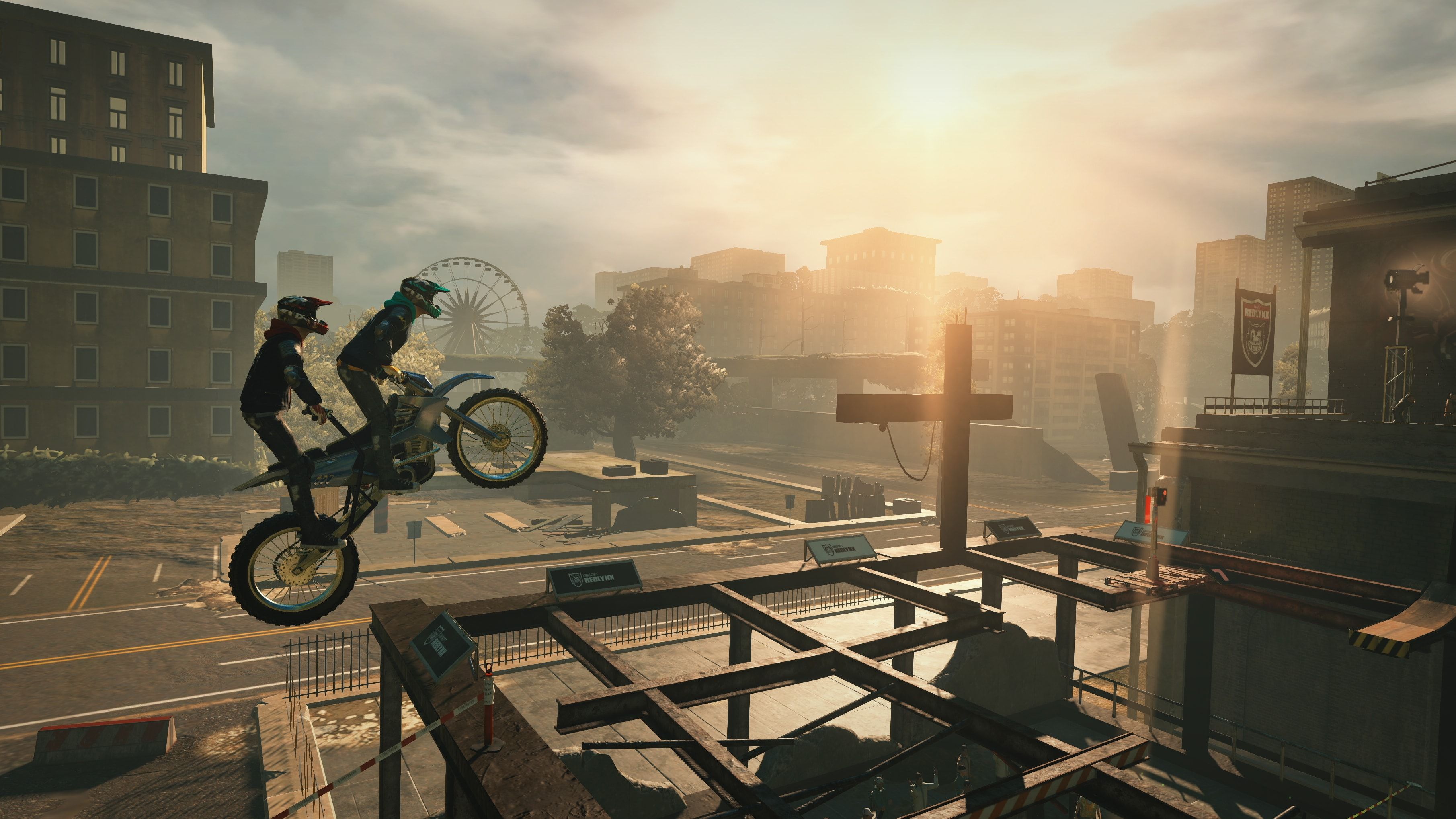 Trials Rising Delivers the Series' Goofy Thrills with a Few New Twists