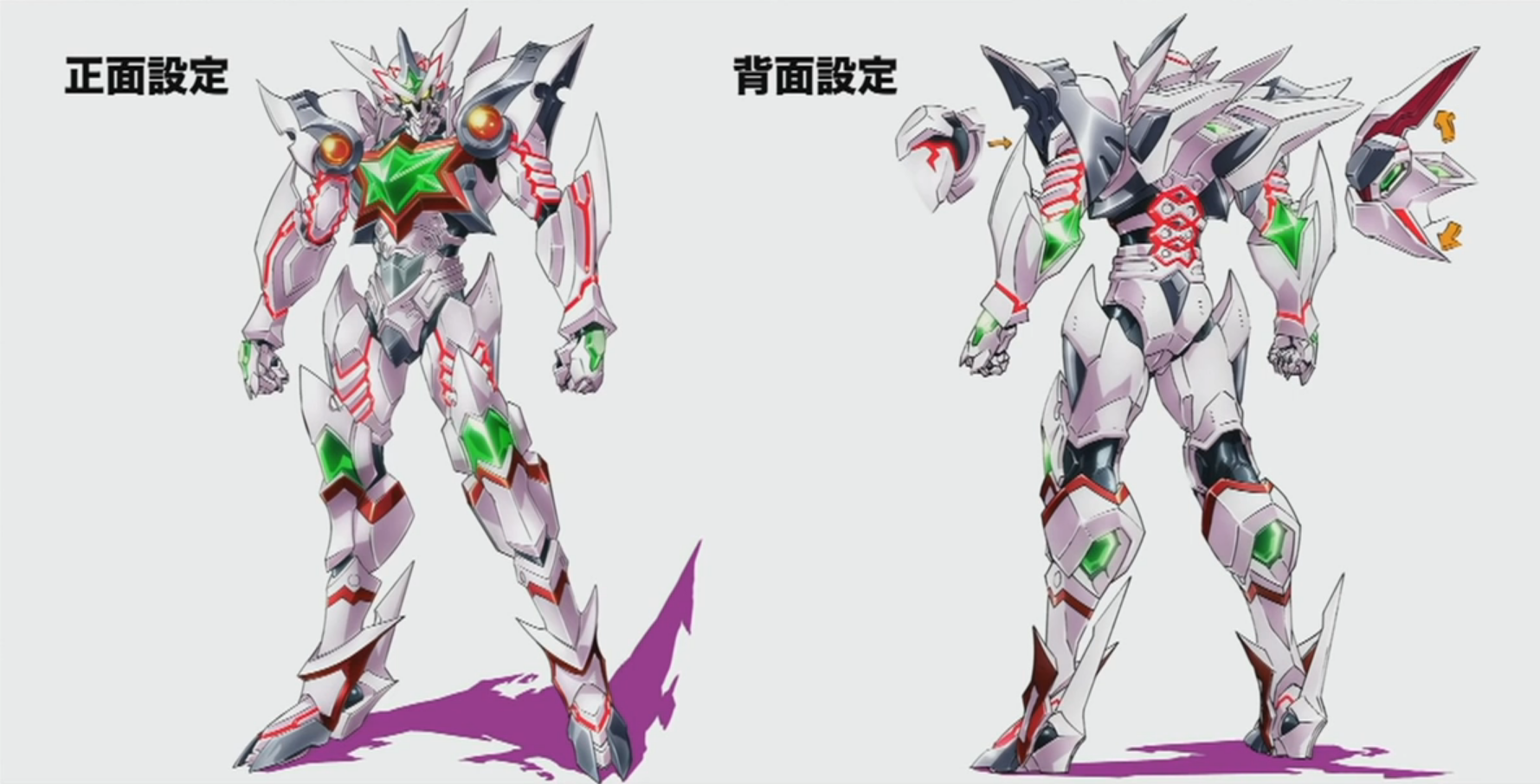 Super Robot Wars DD Gets Second Trailer, New Characters