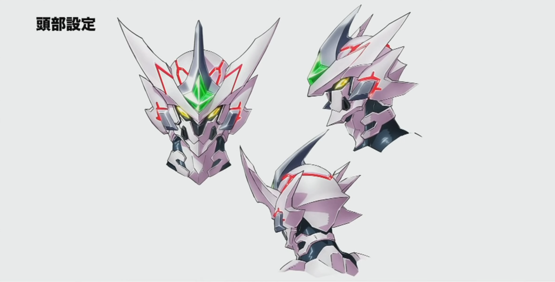 Super Robot Wars DD Gets Second Trailer, New Characters