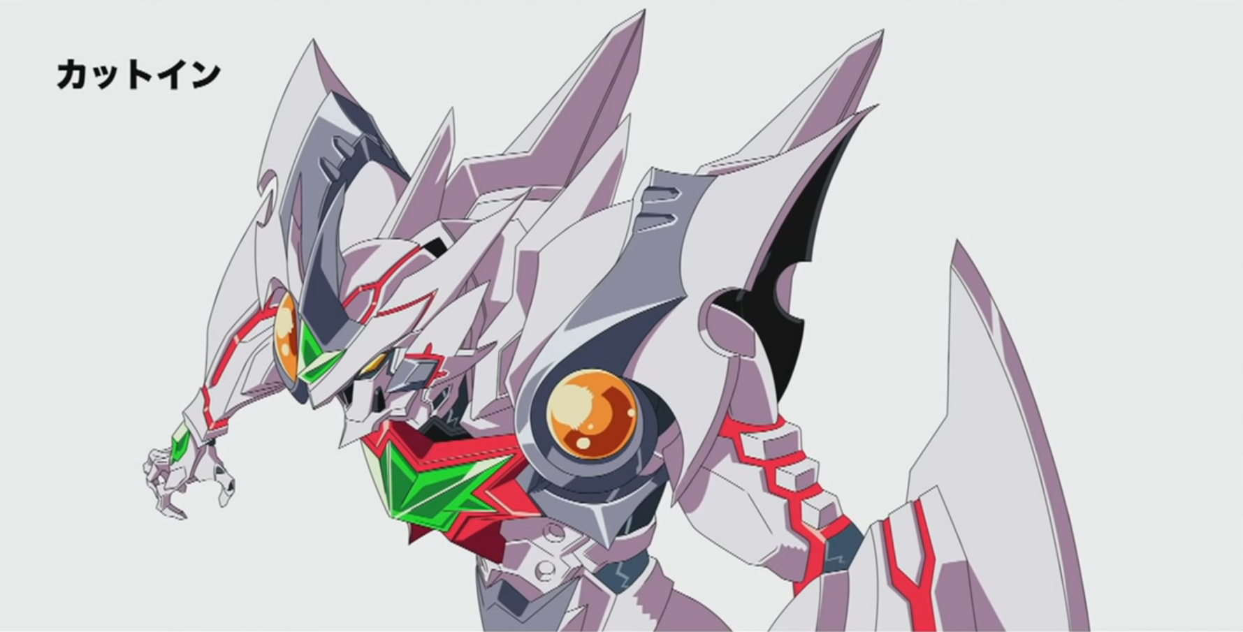 Super Robot Wars DD Gets Second Trailer, New Characters