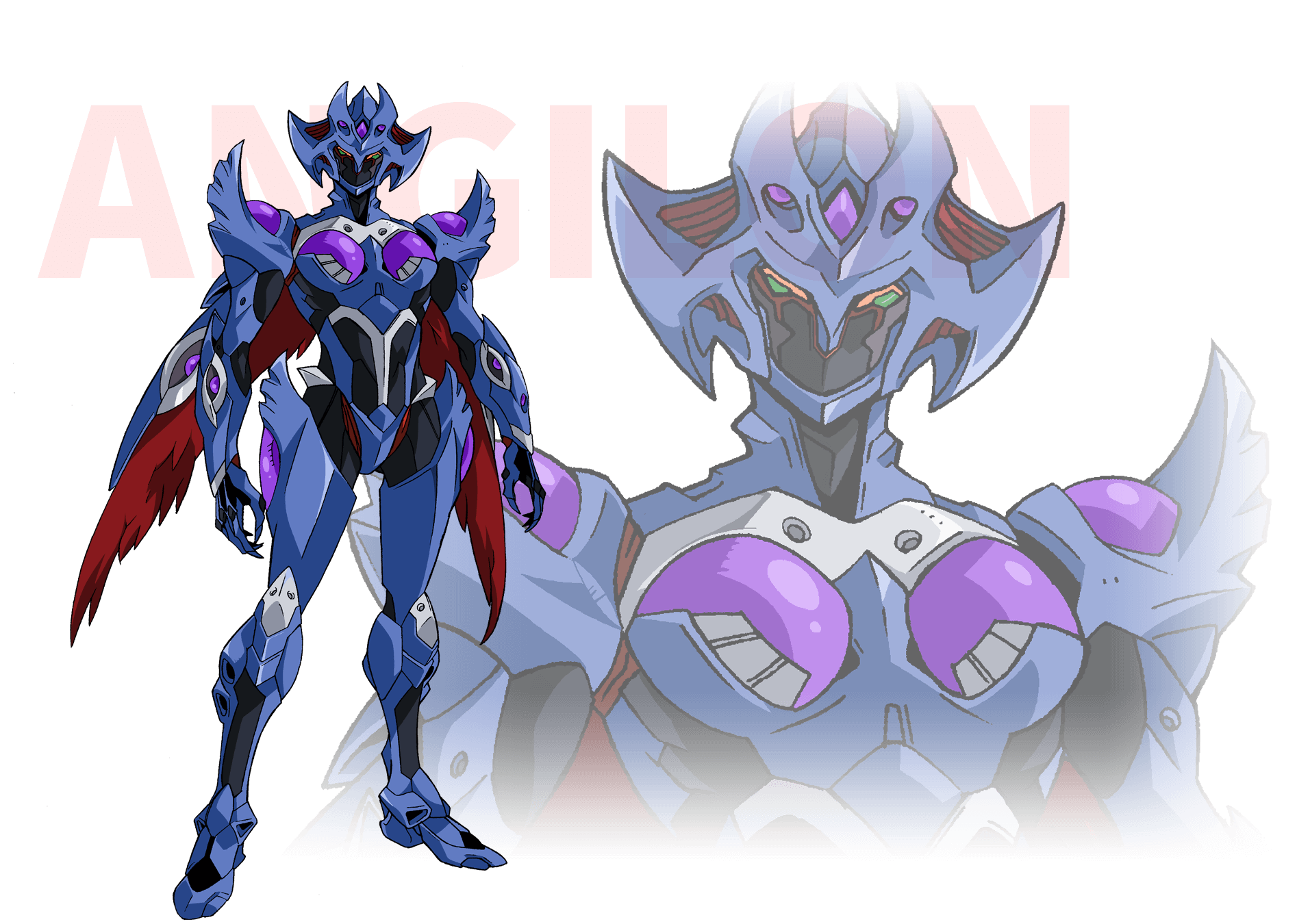 Super Robot Wars DD Gets Second Trailer, New Characters