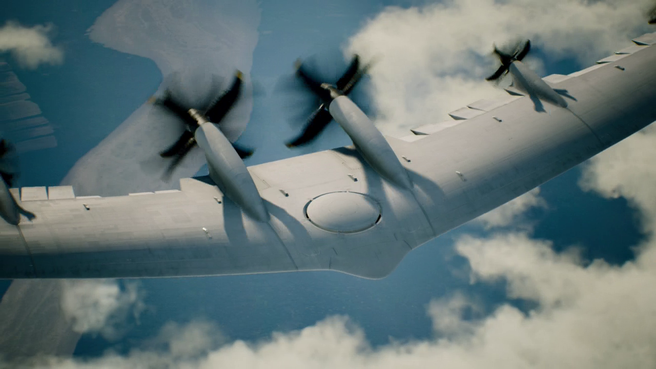 Ace Combat 7: Skies Unknown Review — To the Heavens and Beyond