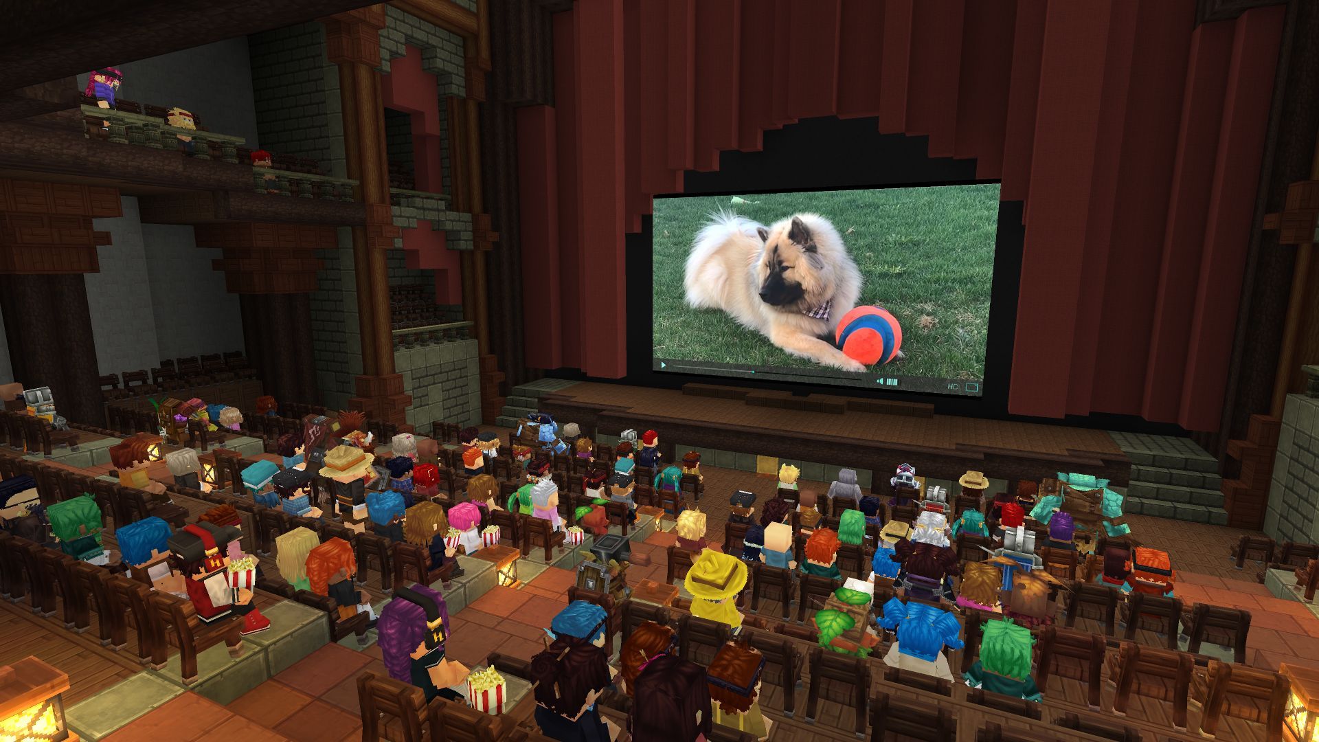 Hytale Interview - Hypixel Studios Talk Modding, Post-Launch Plans, and ...