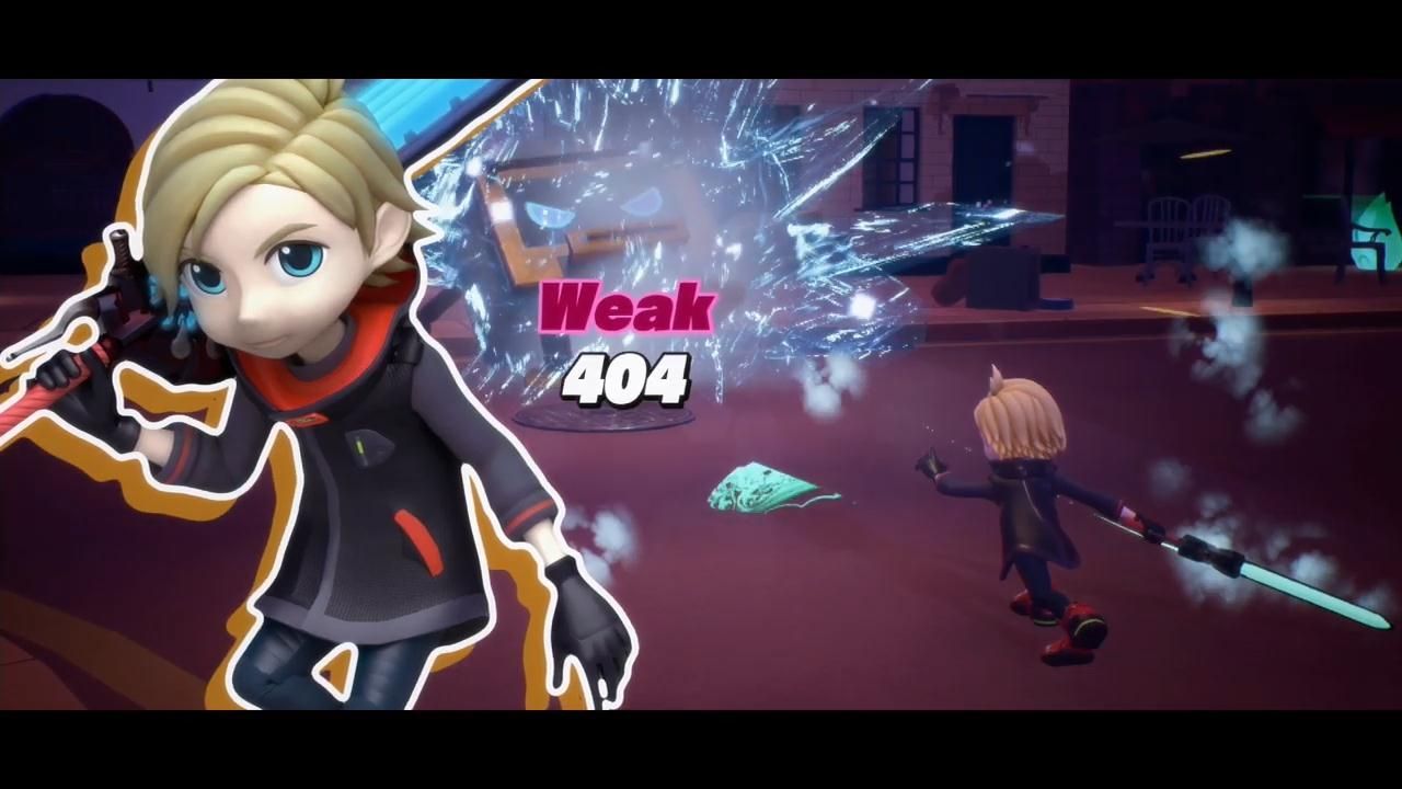 Destiny Connect Second Trailer Shows More Battles, Story