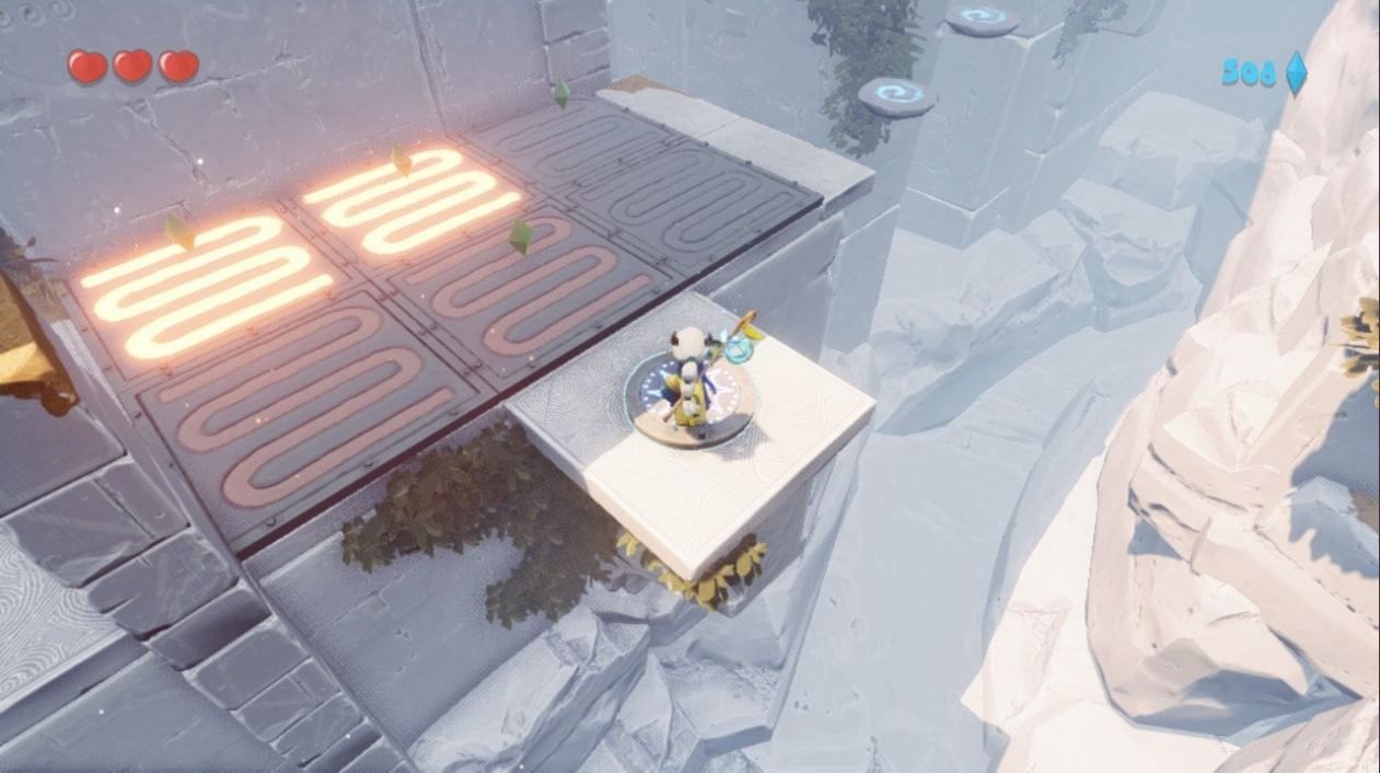 Elli Review — An Adorable Puzzle Game the Needs Some Slight Tweaking