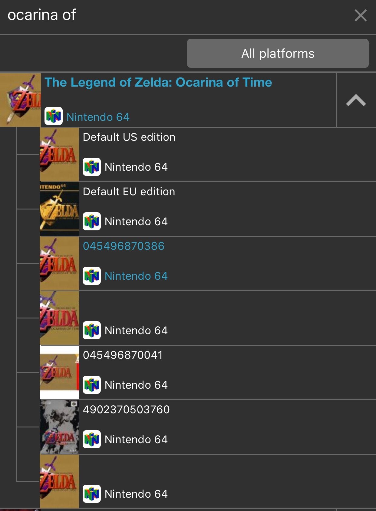 How to Keep Track of Your Ever-Growing Video Game Collection