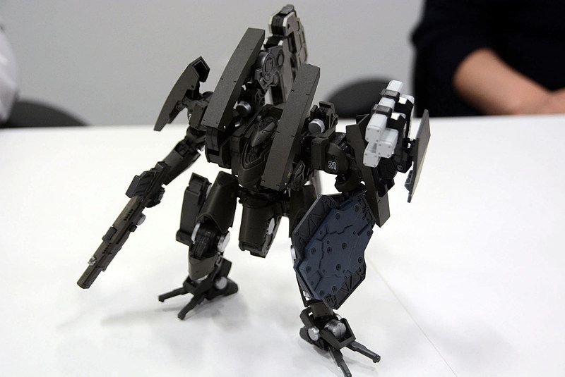 Left Alive Director Talks About Game Difficulty, Influence from Armored ...