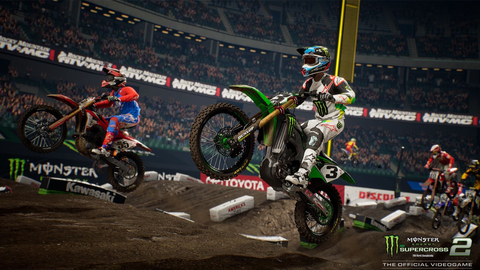 God Eater 3, Etrian Odyssey Nexus, and More - Don't Miss Out on Next ...