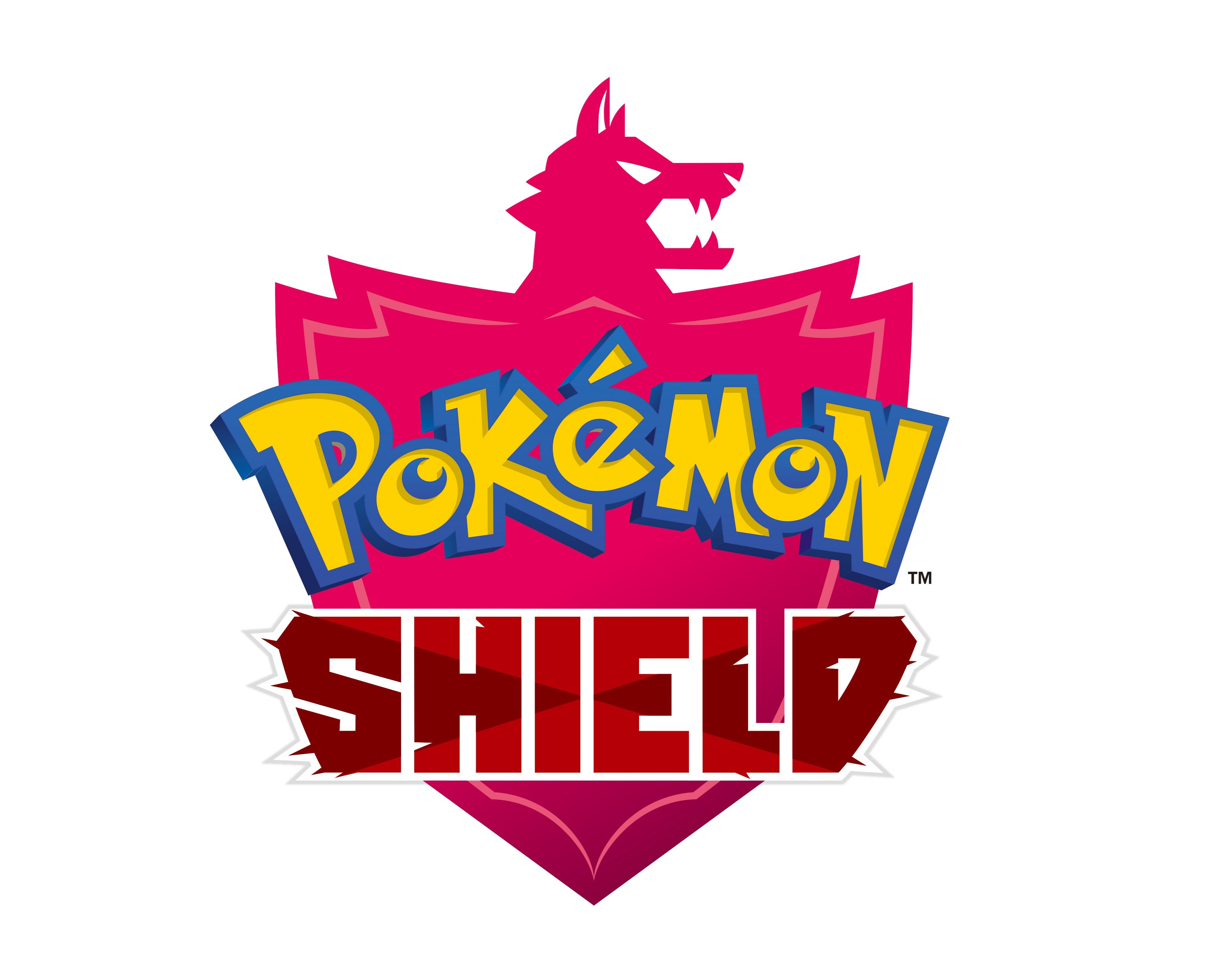 Pokemon Sword and Shield First Screenshots, Art, and Starter Details