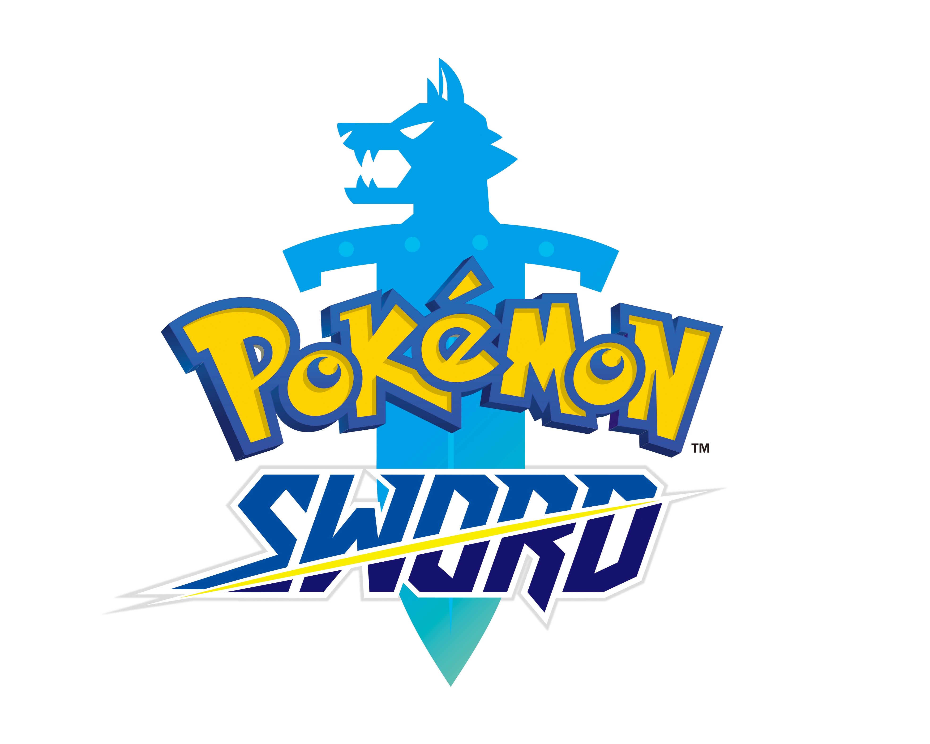 Pokemon Sword and Shield First Screenshots, Art, and Starter Details