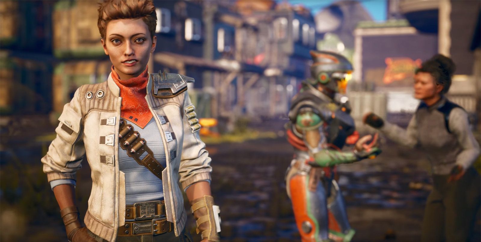 The Outer Worlds Will Be Getting a Physical Release, Priced at $60 The Outer Worlds Will Be Getting a Physical Release, Priced at $60