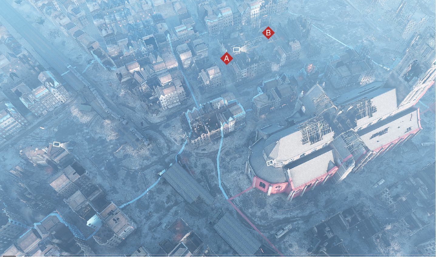 Rush Mode Now Available in the Final Week of Chapter 2: Lighting ...