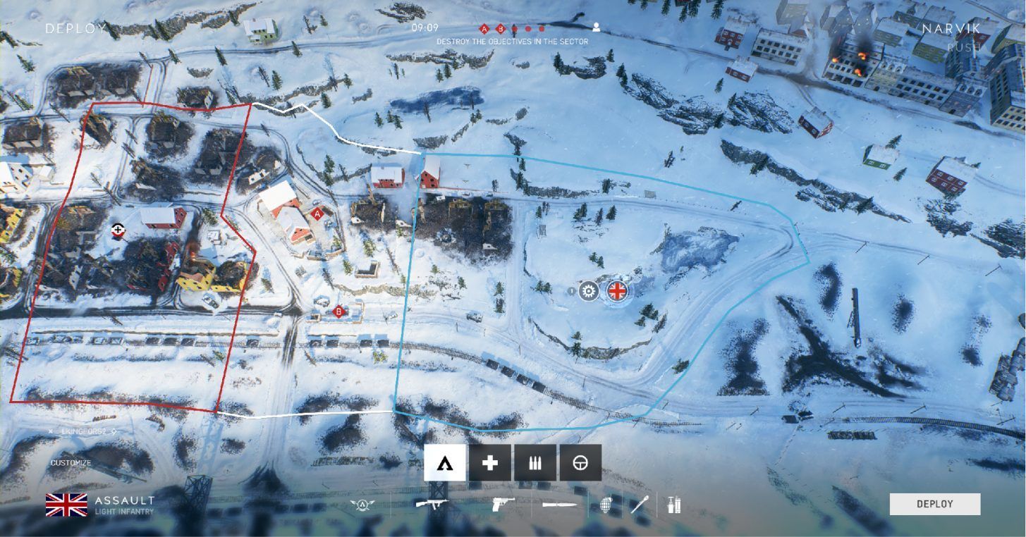 Rush Mode Now Available in the Final Week of Chapter 2: Lighting ...