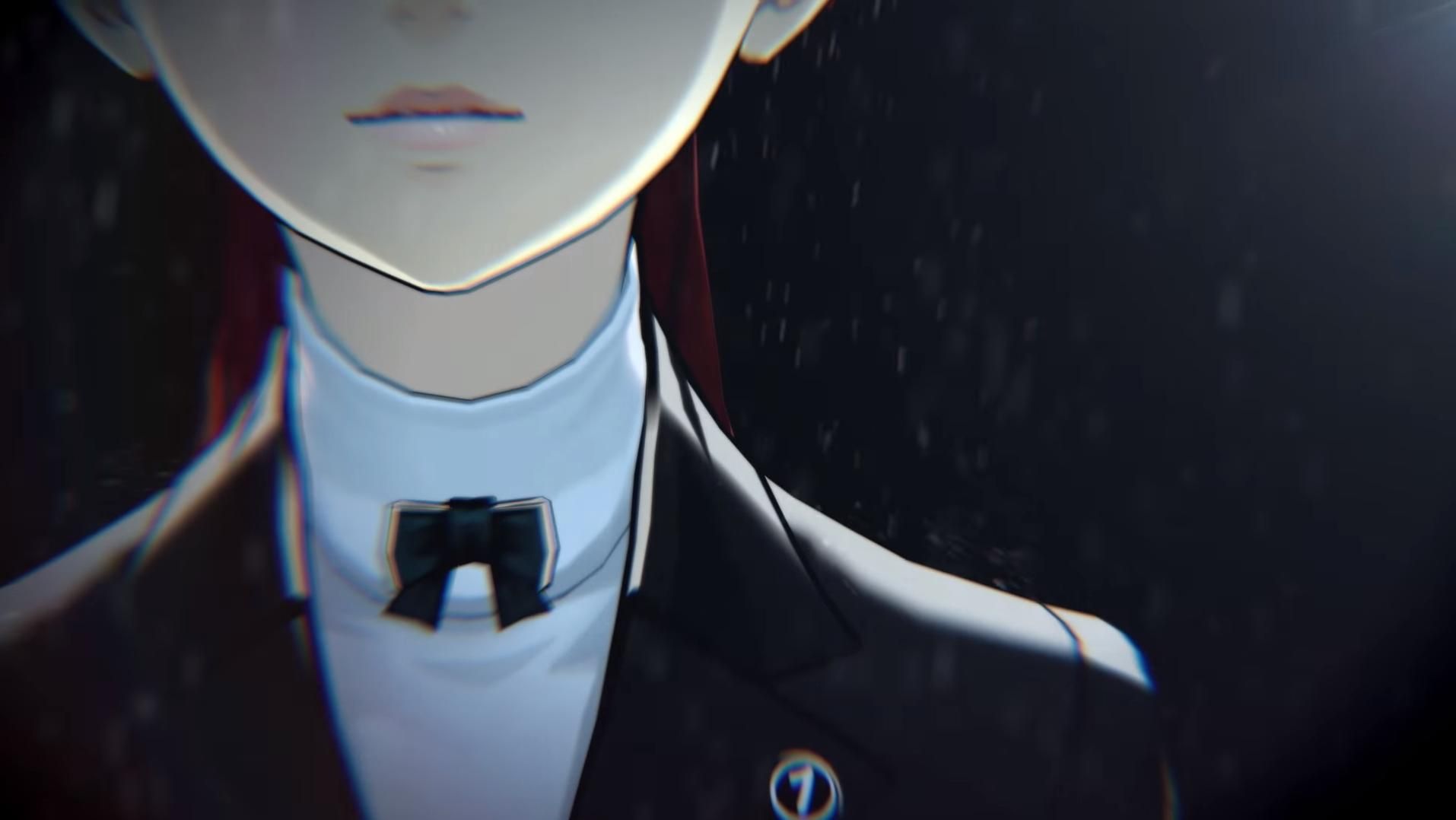 Persona 5 The Royal Gets New Details and Screenshots of Female MC