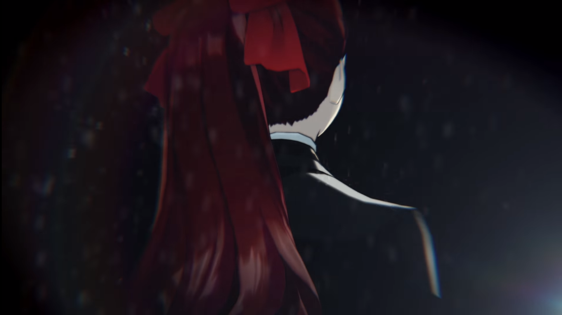 Persona 5 The Royal Gets New Details and Screenshots of Female MC