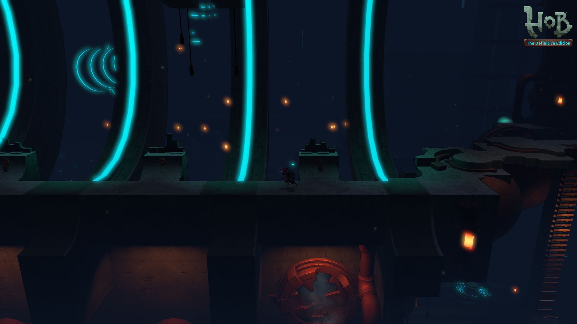 Hob and Torchlight II Are Coming to Nintendo Switch in 2019, Courtesy ...