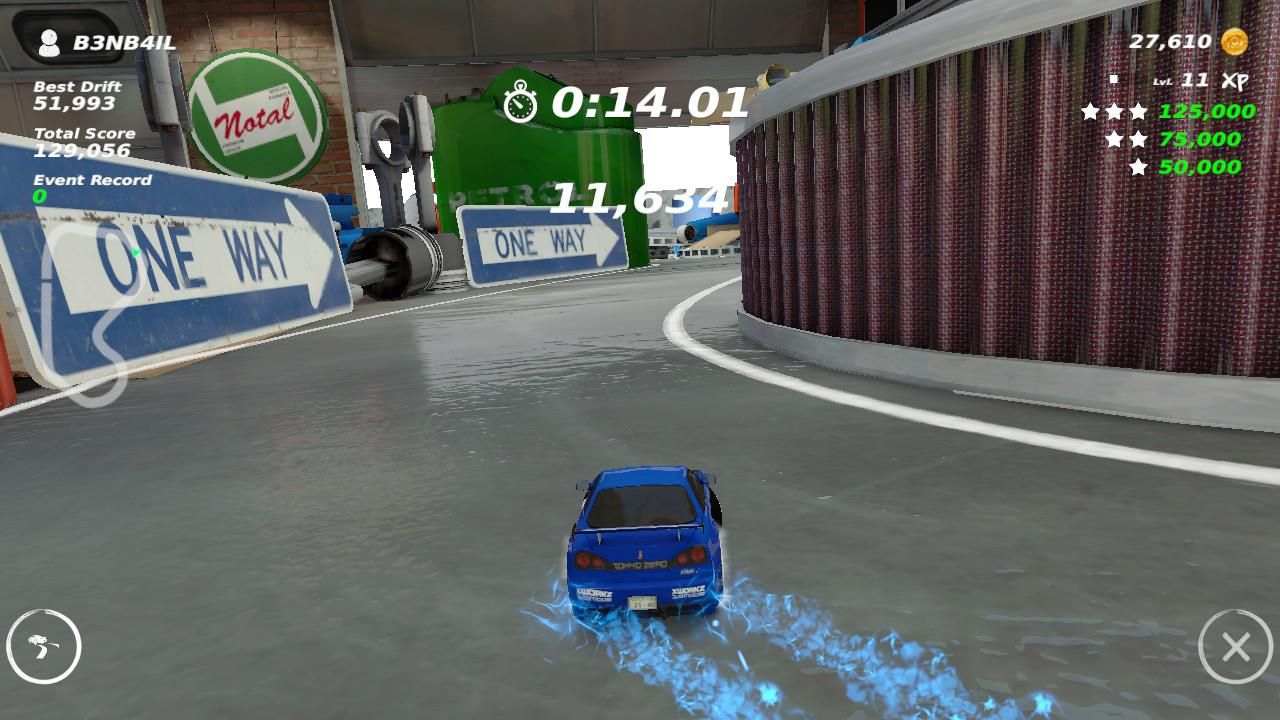 Table Top Racing: World Tour - Nitro Edition Review — Racing On a Small ...