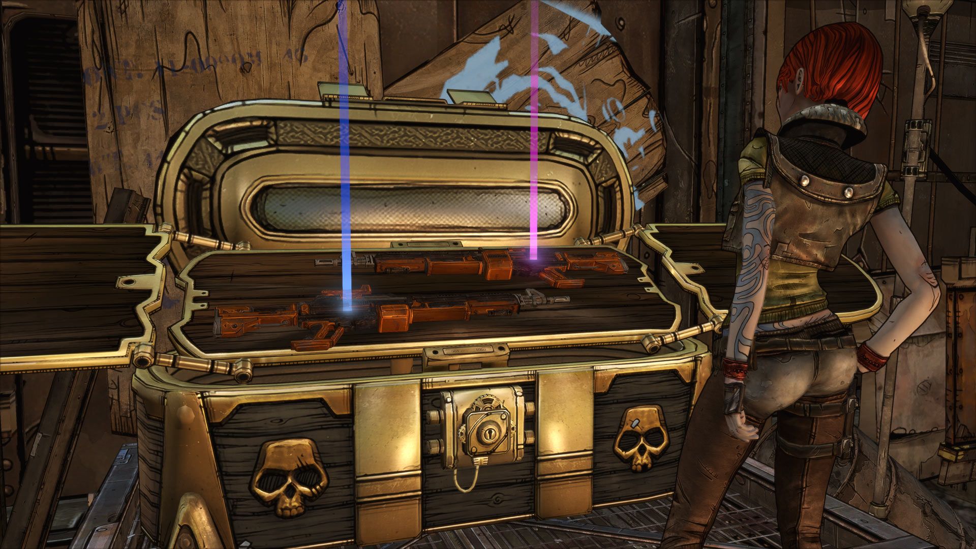 Borderlands: Game of the Year Enhanced Edition Review — A Precursor to ...