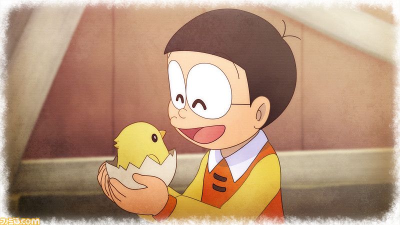 Doraemon and Story of Seasons Crossover Gets New Trailer, Japanese ...