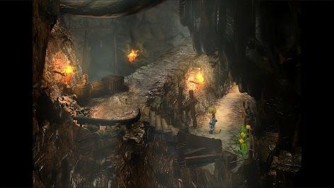 Final Fantasy IX Fans Create PC Mod, Makes Game Look More Gorgeous Than ...