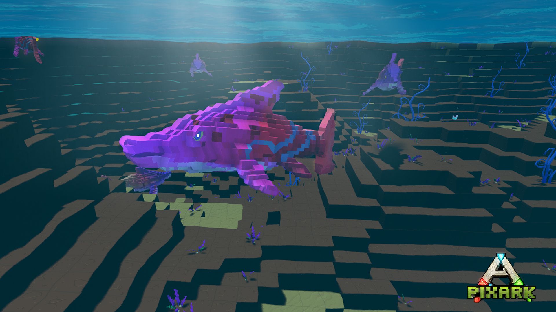 PixARK is Ready for a Full PC, PS4, Xbox One, and Nintendo Switch ...
