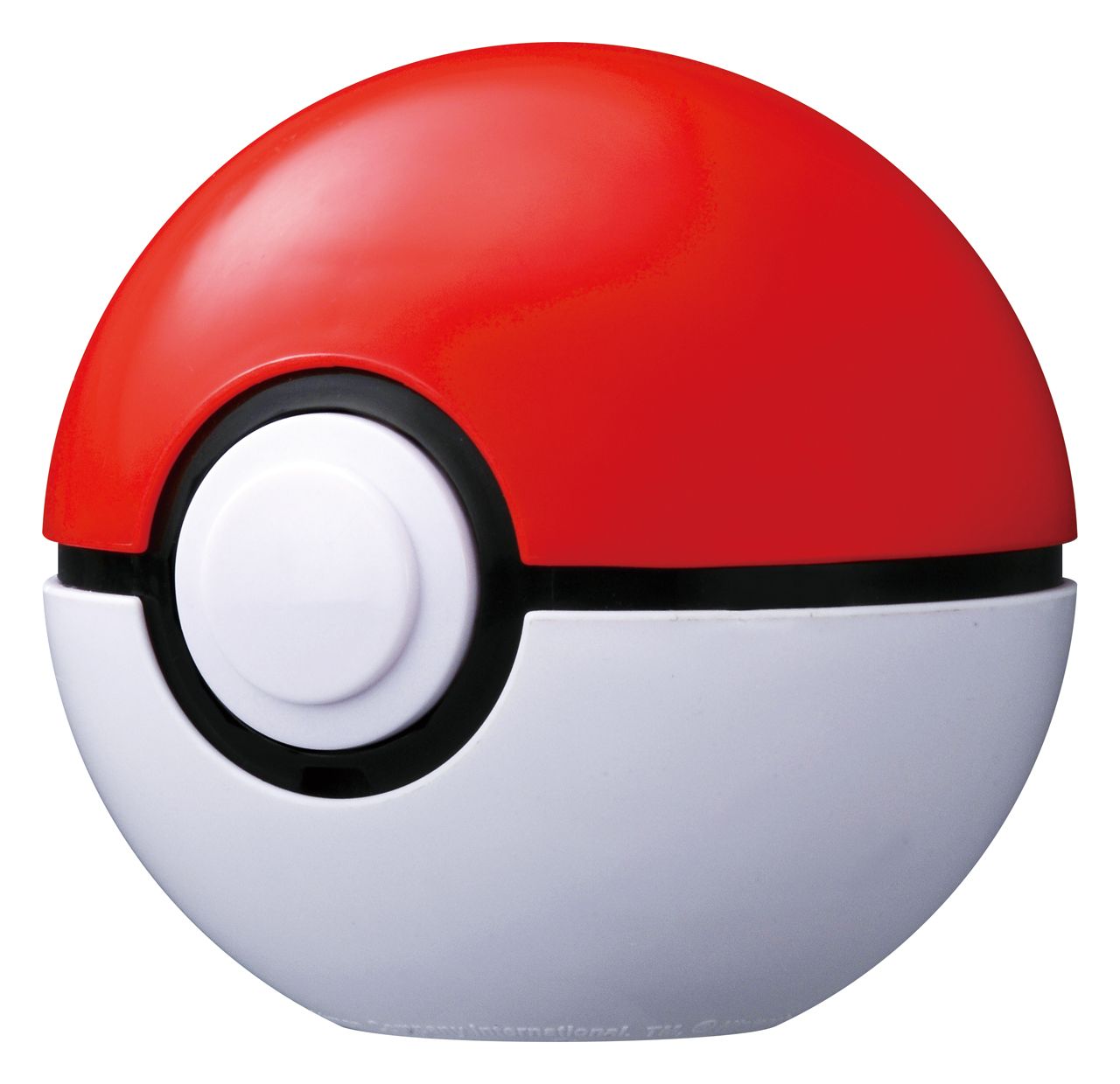 Pokemon is Getting a PokeBall-Shaped Toy and the Promotional Art is ...