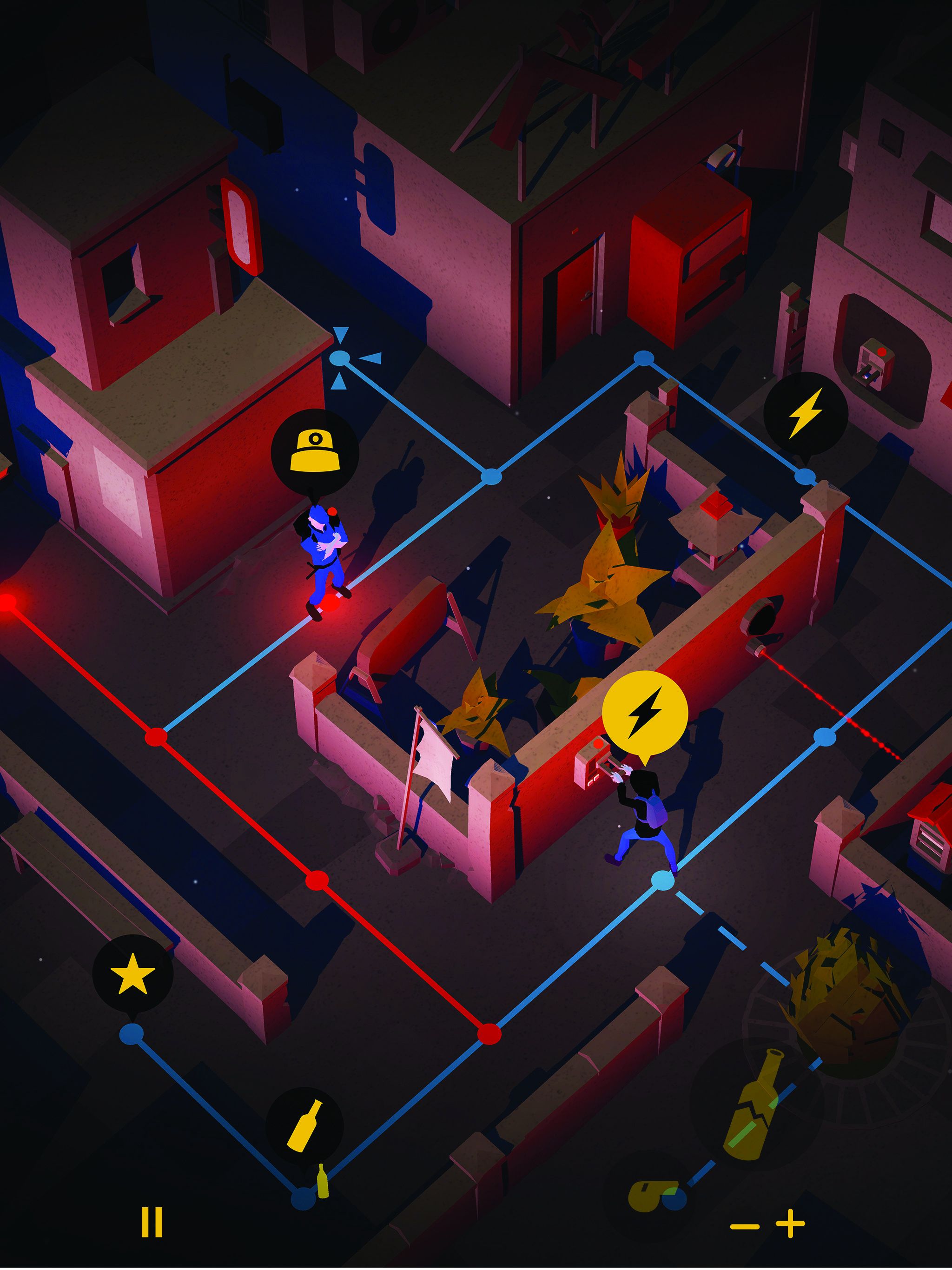 Vandals, Type: Rider, and Homo Machina Are All Coming to Nintendo ...