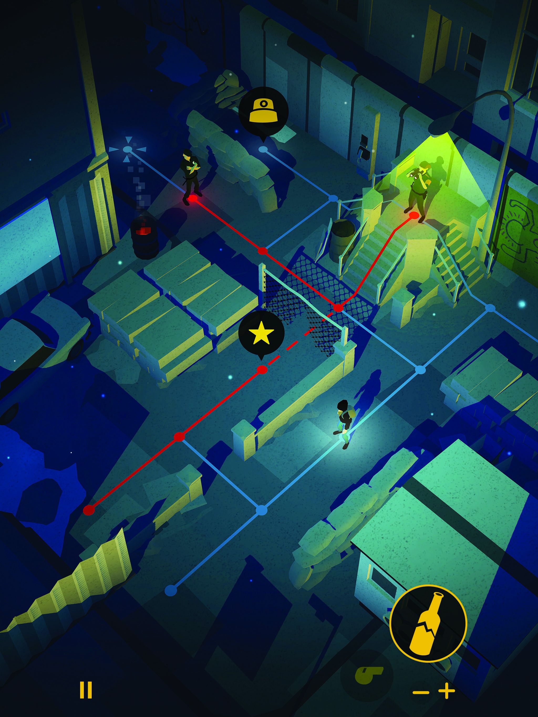 Vandals, Type: Rider, and Homo Machina Are All Coming to Nintendo ...