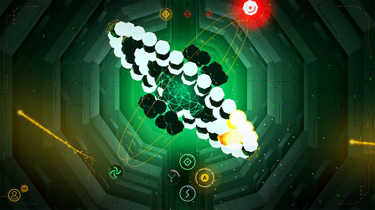 Cyberpunk Puzzle Game Hyperforma Will Hit Nintendo Switch Sometime in 2019