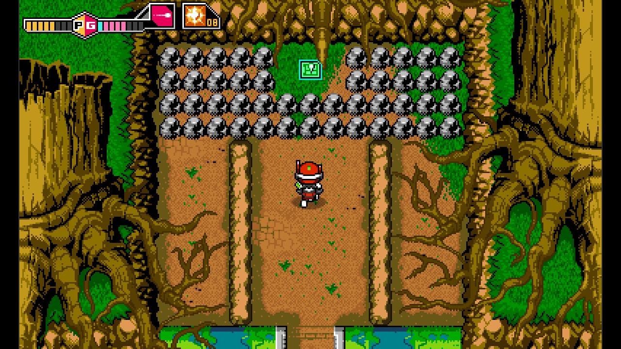 Blaster Master Zero Kicking Off a String of Inti Creates PC Releases in ...