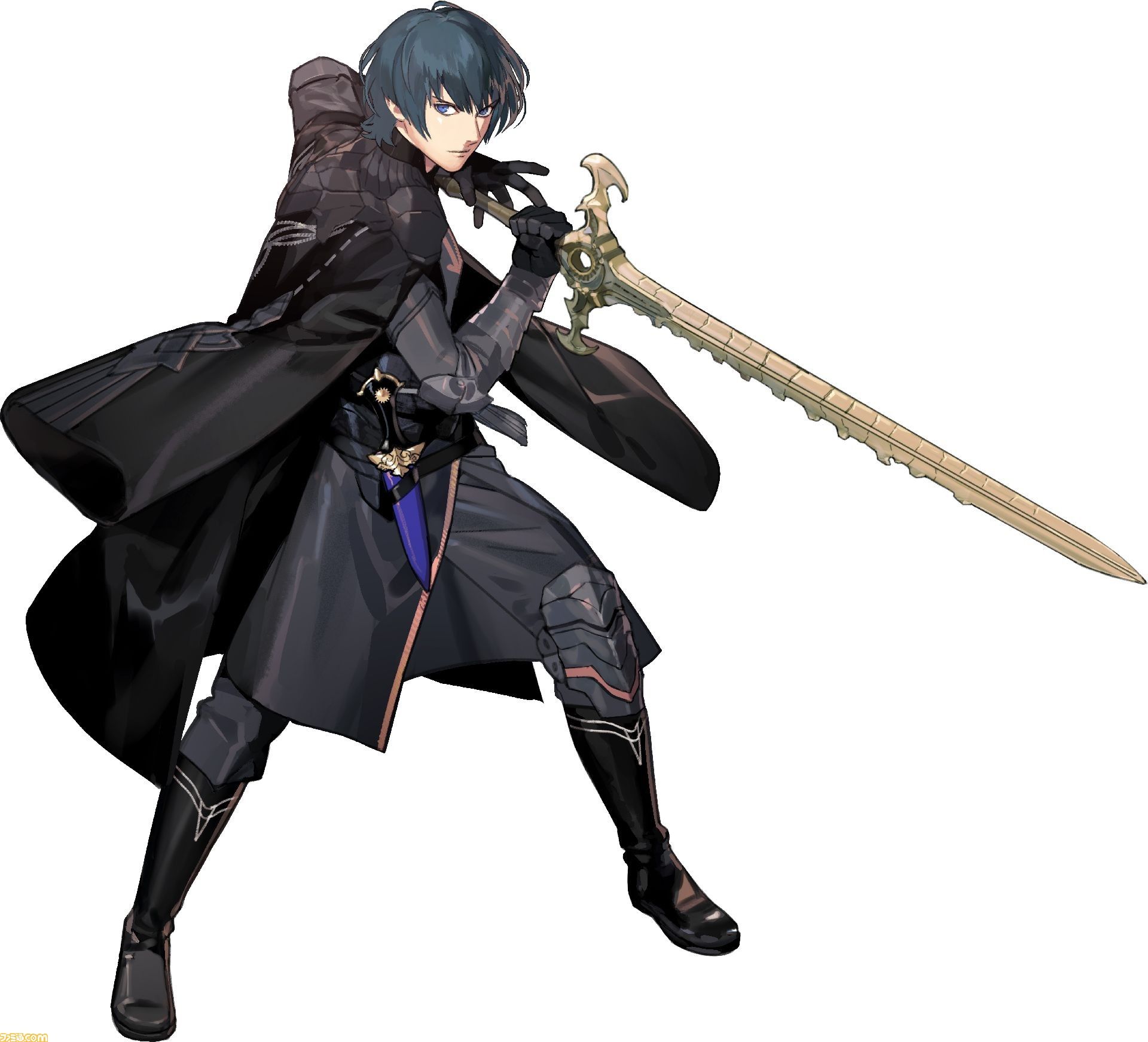 Fire Emblem: Three Houses Gets Tons of New Character and Gameplay ...