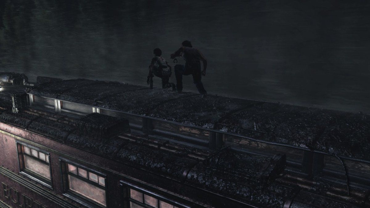 Resident Evil 0 Switch Review — Two Isn't Always Better Than One