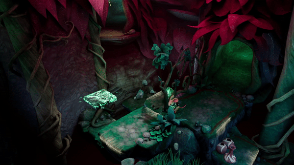 Moss is Bringing Previously Oculus Quest Exclusive Content to Other VR ...