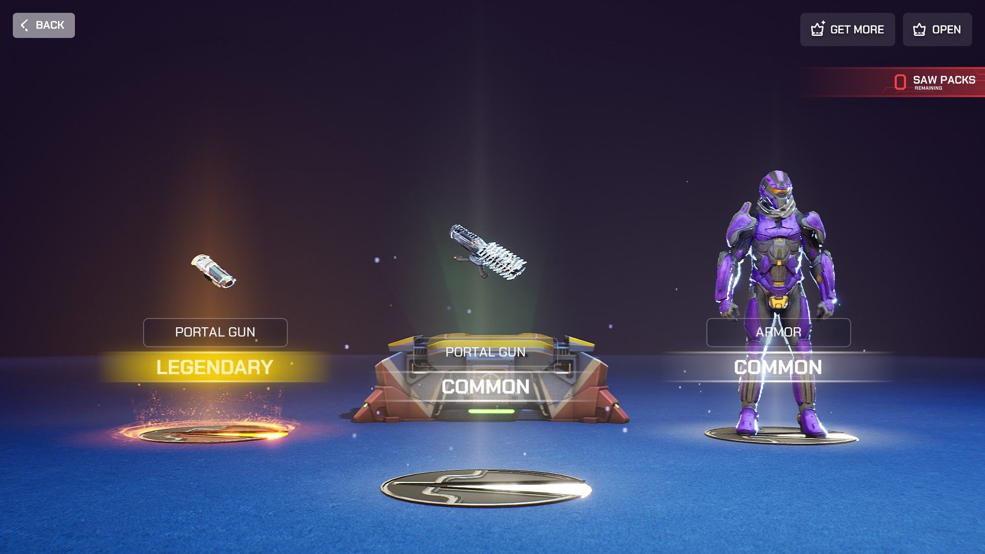 Splitgate: Arena Warfare Review — Portals Won't Save This One