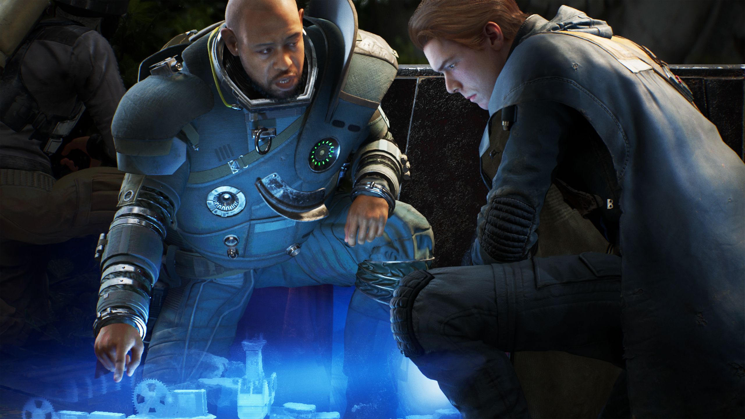 When to Expect Our Star Wars Jedi: Fallen Order Review