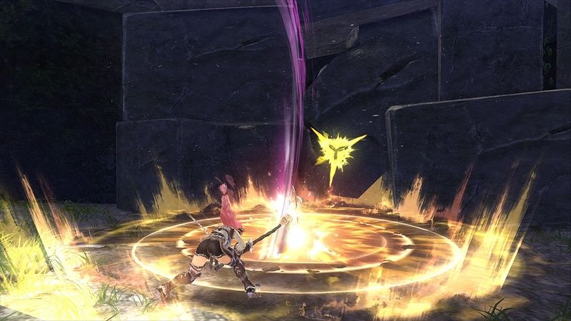 Ys IX: Monstrum Nox New Screenshots, Gameplay and Limited Edition Revealed