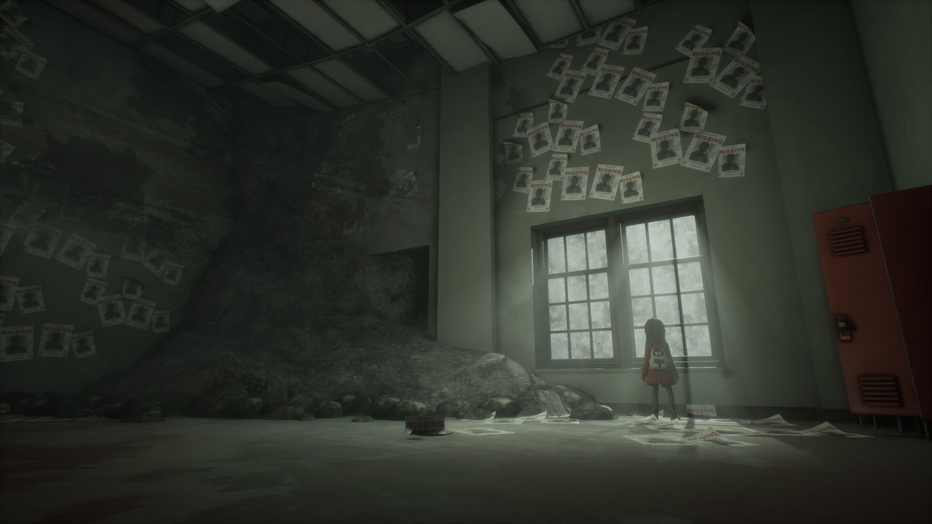 Gylt is an Stadia-Exclusive Original Horror Game From RiME Developers ...