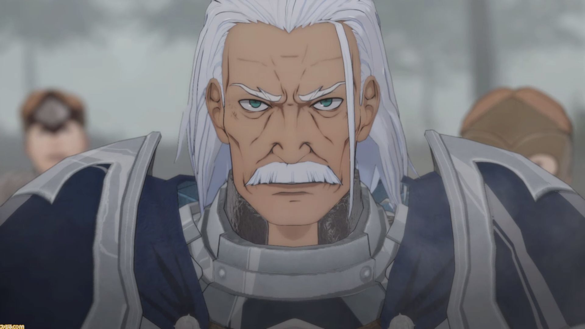 Fire Emblem Three Houses Details Its Antagonists, Story Differences ...