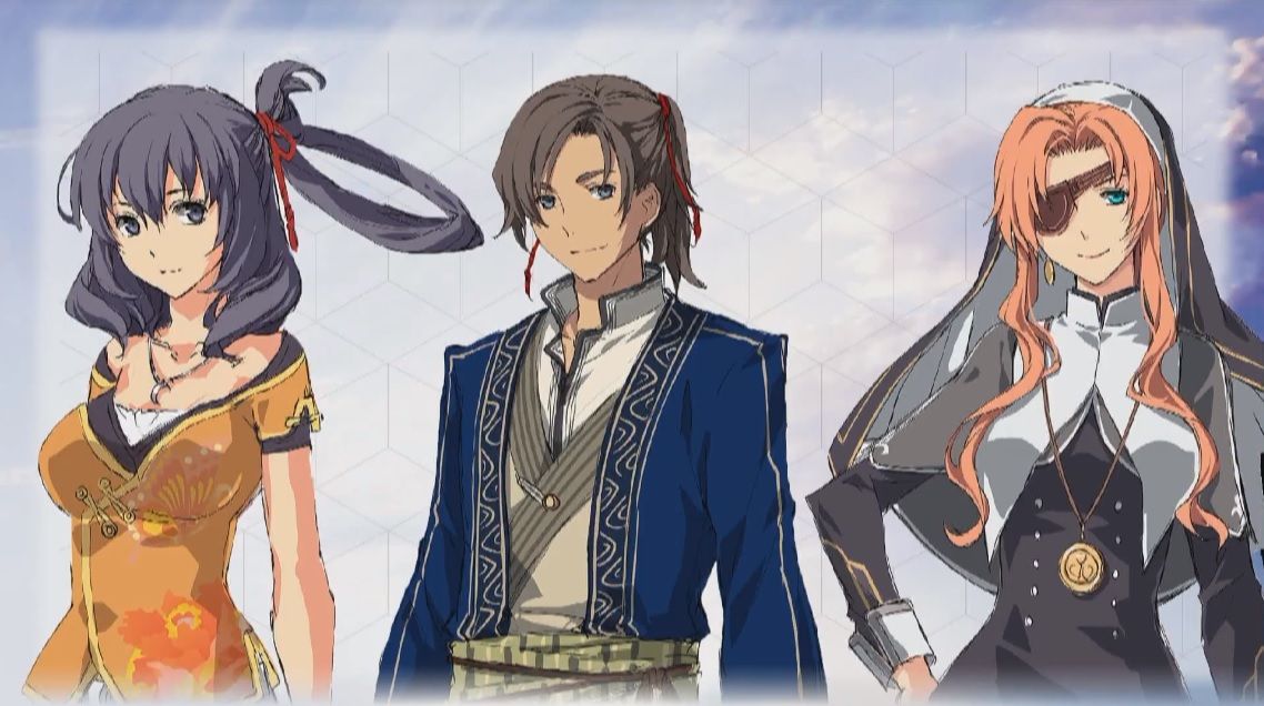 Falcom Reveals New Details on Next Kiseki Games, Hints at PS4 Ports of ...