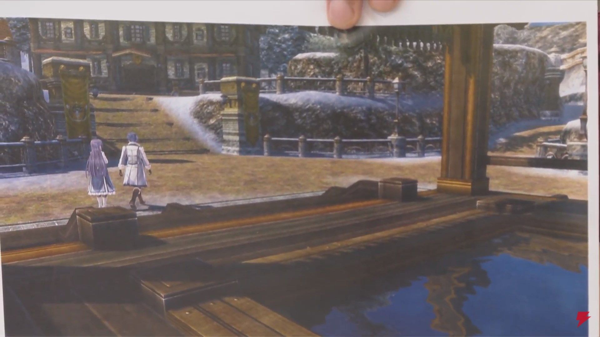 Falcom Reveals New Details on Next Kiseki Games, Hints at PS4 Ports of ...