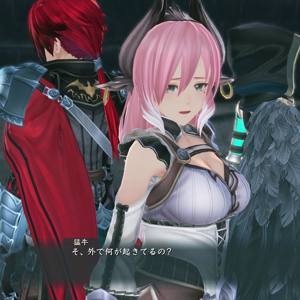 Ys IX Montrsum Nox First Trailer Revealed