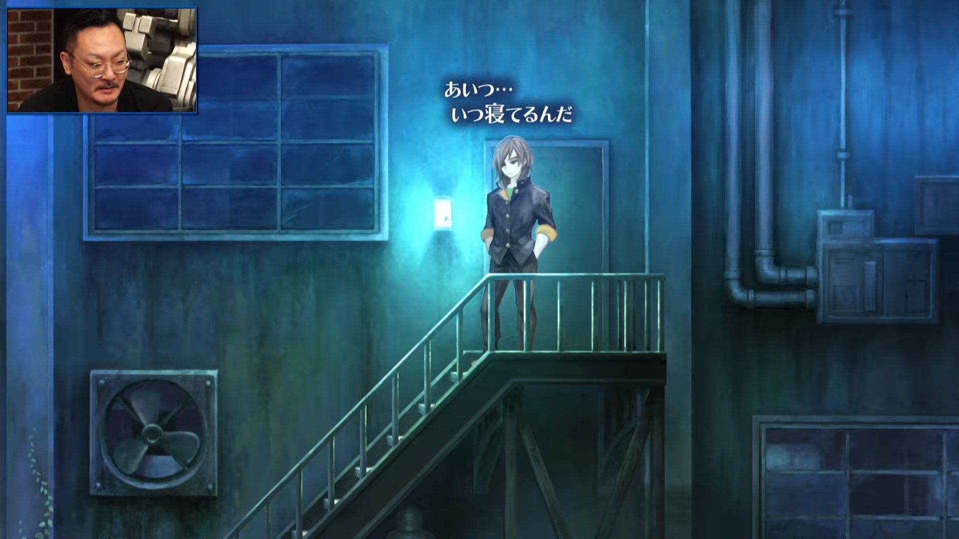 13 Sentinels: Aegis Rim Live Gameplay Explains Battle System, Story