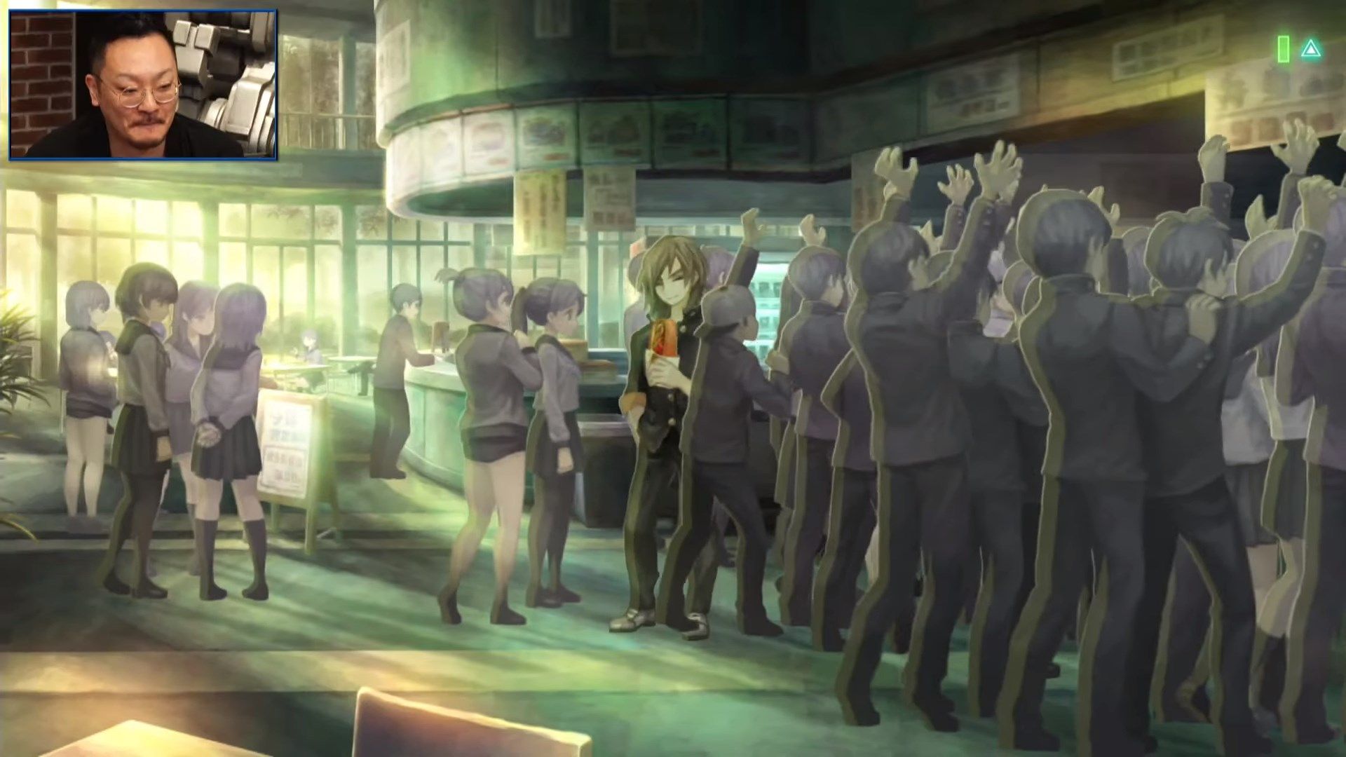 13 Sentinels: Aegis Rim Live Gameplay Explains Battle System, Story