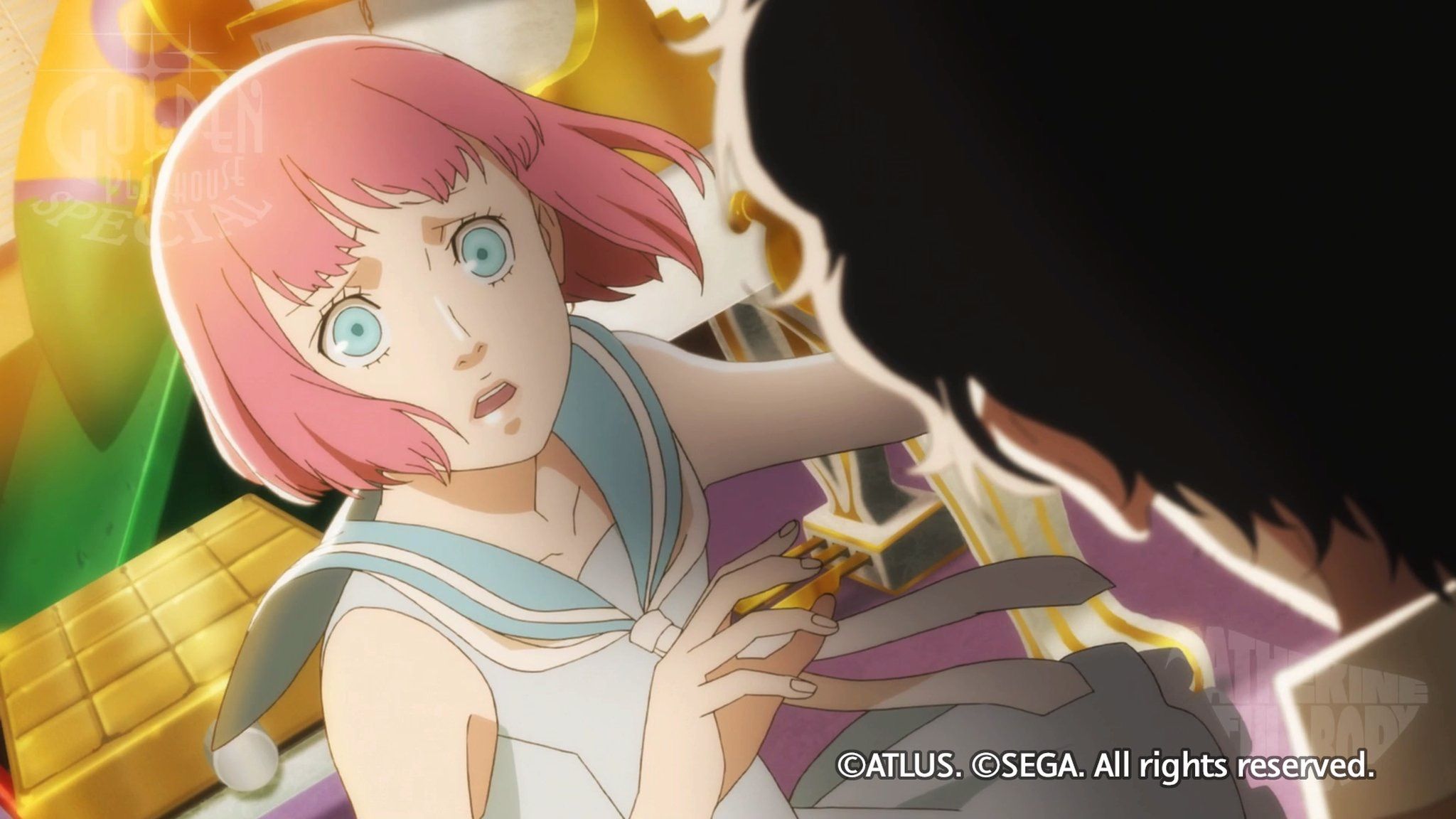 Catherine: Full Body's New Features Are Setting It Up To Be One of This ...